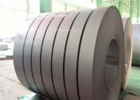 China Customized Precision Stainless Steel Strip 431 446 440A 440B 440C Grade for sale
