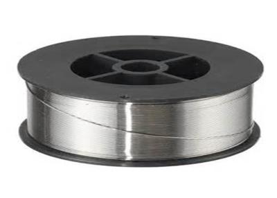 China 316Ti 317L 321 347 Stainless Steel Wire , SS Tie Wire High Fatigue Resistance for sale