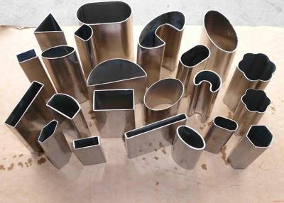China High Creep 321 SS Pipe Good General Corrosion Resistance Customized Shape for sale