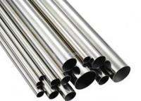 China Heat Treatment SS316 Stainless Steel Pipe Welded Seamless for sale