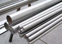 China UNS S32205 7000mm Stainless Steel Bar Square Round Hexagon Corrosion Resistant for sale