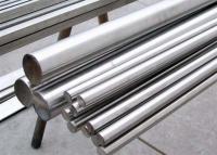 China 300 Series Stainless Steel Bar With Various Surface Treatment Methods ASTM Standard for sale