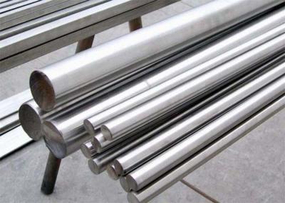 China 300 Series Stainless Steel Bar With Various Surface Treatment Methods ASTM Standard for sale