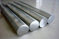 China Industrial Stainless Steel Bar Rough Machined Bright Round Bar High Strength for sale