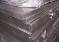 China 500mm-1500mm Width 1050 Aluminium Sheet Excellent Corrosion Resistance for sale