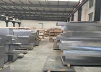 China 3004 Aluminium Alloy Plate With Great Workability Easily Welded corrosion resistant for sale