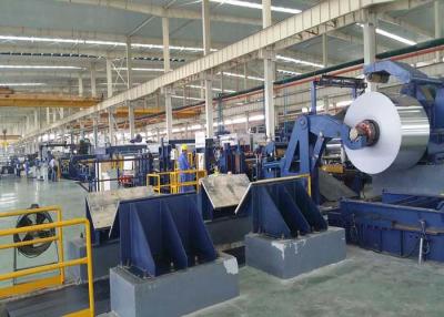 China 1050 1060 1070 Aluminum Strip Roll , 1100 1200 1235 Aluminum Alloy Strip for sale