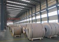 China 5000 Series Aluminium Alloy Coil 5005 5052 5083 5754 Grade Medium Static Strength for sale