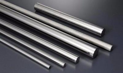 China High Strength Stainless Steel Bar 304H 304N1 304N2 304LN Type 6-1400mm Outer Diameter for sale