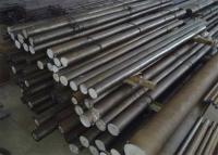 China 347h 347 Round Bar , Ss Round Rod Excellent High Temperature And Corrosion Resistance for sale