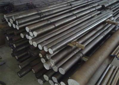China 304l 304h 304 Stainless Steel Rod , 6 - 1400mm Outer Diameter Stainless Steel Round Stock for sale
