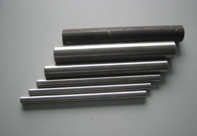 China 347h 347 Round Bar , Ss Round Rod Excellent High Temperature And Corrosion Resistance for sale