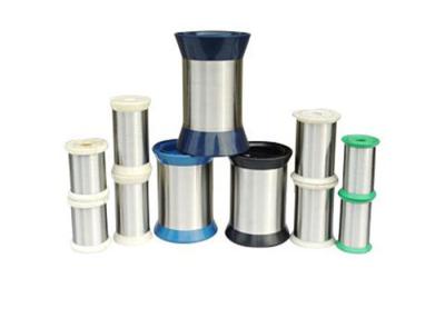 China 17-4ph / 17-7ph Stainless Steel Tiny Wire , Matte Surface Stainless Steel Hard Wire for sale