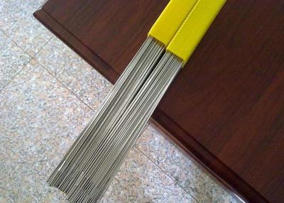 China Customized Stainless Steel Wire ER316L ER321 ER347 Grade 0.02 - 25mm Diameter for sale