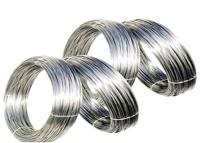 China AWS A5.20 E71T-GS Stainless Steel Welding Wire High Elasticity Strong Corrosion Resistance for sale