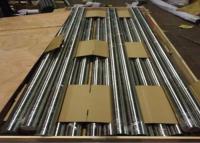 China 347h 347 Round Bar , Ss Round Rod Excellent High Temperature And Corrosion Resistance for sale