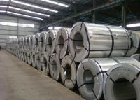 China Construction Stainless Steel Sheet Coil , Custom Dimension SS 304 Coil for sale