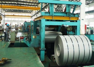 China 431 446 Stainless Steel Coil For Energy And Environmental Protection Industry for sale