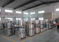 China Construction Stainless Steel Sheet Coil , Custom Dimension SS 304 Coil for sale