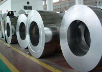 China Customized Precision Stainless Steel Strip 431 446 440A 440B 440C Grade for sale
