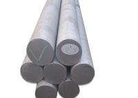 China 5005 5052 Aluminum Bar Stock , 5754 5083 Aluminum Round Rod 6mm - 800mm Diameter for sale