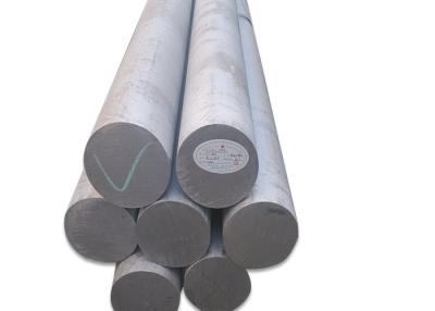 China 5005 5052 Aluminum Bar Stock , 5754 5083 Aluminum Round Rod 6mm - 800mm Diameter for sale