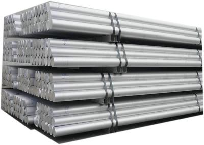 China 7000 Series Aluminium Alloy Bar Easy Processing Good Abrasion Resistance for sale
