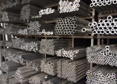 China 7475 Aluminum Round Tubing , 150mm Aluminium Pipe Good Oxidation Resistance for sale