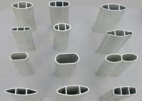 China Anodized Diameter 200mm 12m O-H112 6061 Aluminum Tubing for sale