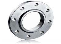 China 3102 5052 5083 Aluminum Plate Flanges Good  Hardness AISI ASTM Standard for sale