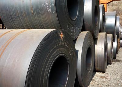 China 1.8959 1.8965 Alloy Steel Coil Customized Length Good Weather Resistant for sale
