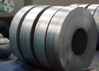 China N10675 Cold Rolled Bright Stainless Steel Coil Hastelloy B-3 / Alloy B3 for sale