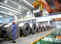 China 1.0402 DIN C22 Alloy Steel Coil 10mm To 2500mm Width Customized Length for sale