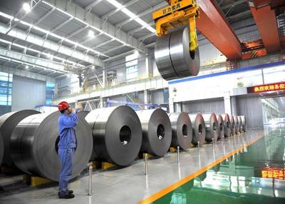 China 1.0402 DIN C22 Alloy Steel Coil 10mm To 2500mm Width Customized Length for sale