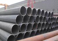 China X100 X42 L45MB Seamless Steel Tube , Customized Size Steel Pipes And Fittings for sale