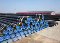 China X100 X42 L45MB Seamless Steel Tube , Customized Size Steel Pipes And Fittings for sale