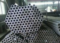 China Bright Surface Alloy Steel Pipe X80 X65 X70 X100 Grade Custom Width for sale