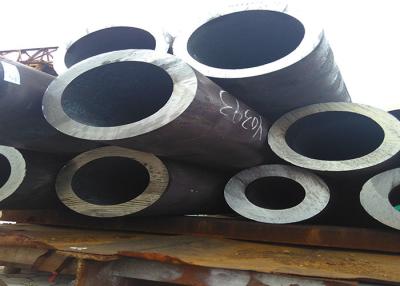 China ASTM A335 P9 Alloy Steel Tube , High Hardness Hollow Steel Pipe For Building Construction for sale