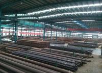 China Customized Length Alloy Steel Pipe ASTM Standard Good Mechanical Properties for sale