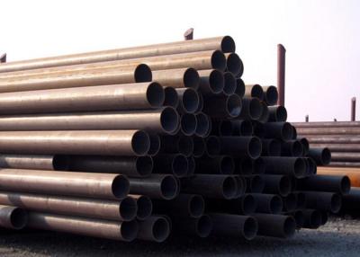 China Customized Length Alloy Steel Pipe ASTM Standard Good Mechanical Properties for sale