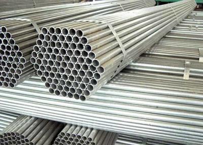 China P5 High Pressure Boiler Pipe Good Yield Strength Well Surface Treatment for sale