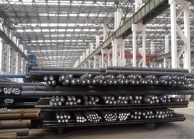 China AISI 8620 Steel Bar Stock , 1.6523 / DIN 21NiCrMo2 Rolled Steel Bars for sale