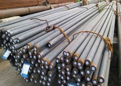 China 1.7243 / DIN 18CrMo4 Round Bar Rod Customized Dimension Wear Resistant for sale