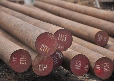 China Round Shape Alloy Steel Bar 1.7337 DIN 16CrMo4-4 AISI A182 Grade for sale