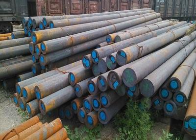 China SAE 5117 Alloy Steel Bar For Steam Boilers Turbines High Temperature Resistant for sale