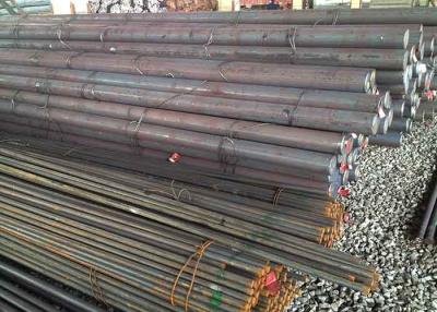 China Grade F1 Alloy Steel Bar AISI ASTM DIN Standard Custom Dimension High Strength for sale