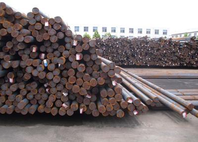 China 1.3401 Alloy Steel Bar For Dredgers And Crushers Good Machinability for sale