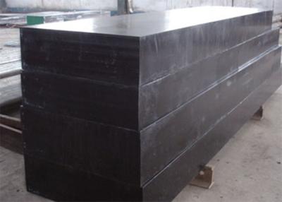 China AISI D3 Grade Alloy Steel Plate Good Wear Resistance Customized Dimension for sale