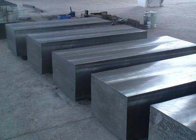 China 1.2726 / DIN 26NiCrMoV5 Alloy Steel Plate Crack Resistant for sale