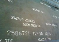 China ASME SA387 Pressure Vessel Plate Hot Rolled Grade 11 Class 1 for sale